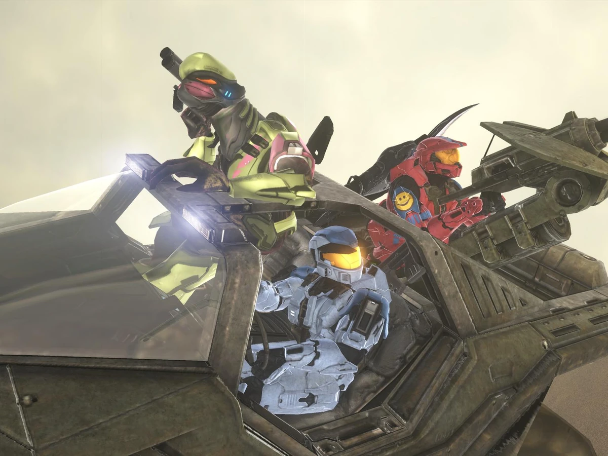 Category:Blocked Users | Halo Fanon | Fandom