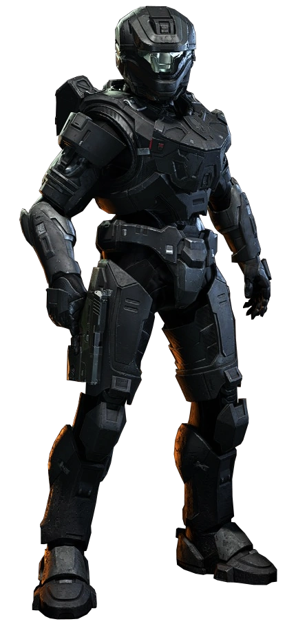 Elena-071 | Halo Fanon | Fandom