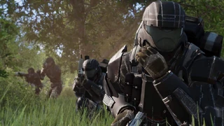 Daniel Contreras | Halo Fanon | Fandom