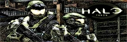 Halo Fanon | Fandom