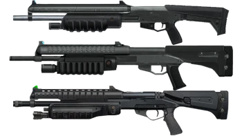M90-series shotguns | Halo Fanon | Fandom