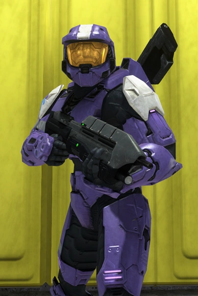 Gary-009 | Halo Fanon | Fandom