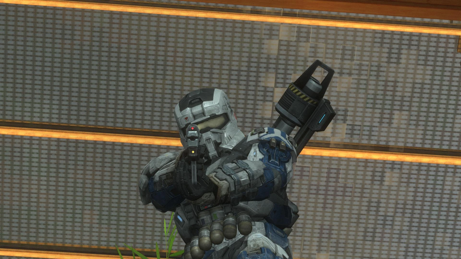 Halo Reach Armor Combinations Vanity