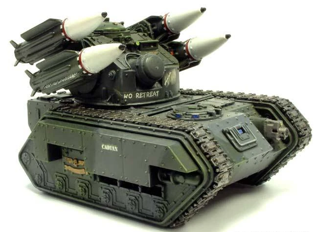 Self Propelled Missile Artillery-I Sniper | Halo Fanon | Fandom