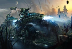 Svalinn-class Assault Carrier | Halo Fanon | Fandom