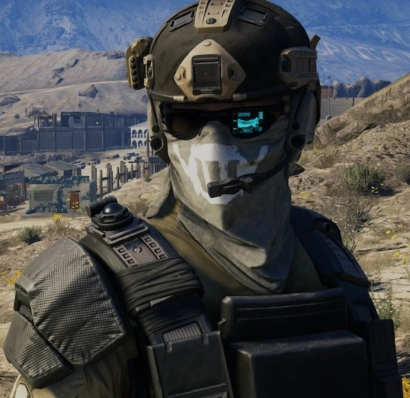 Riley Franklin | Halo Fanon | Fandom