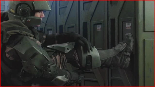 James Loh | Halo Fanon | Fandom