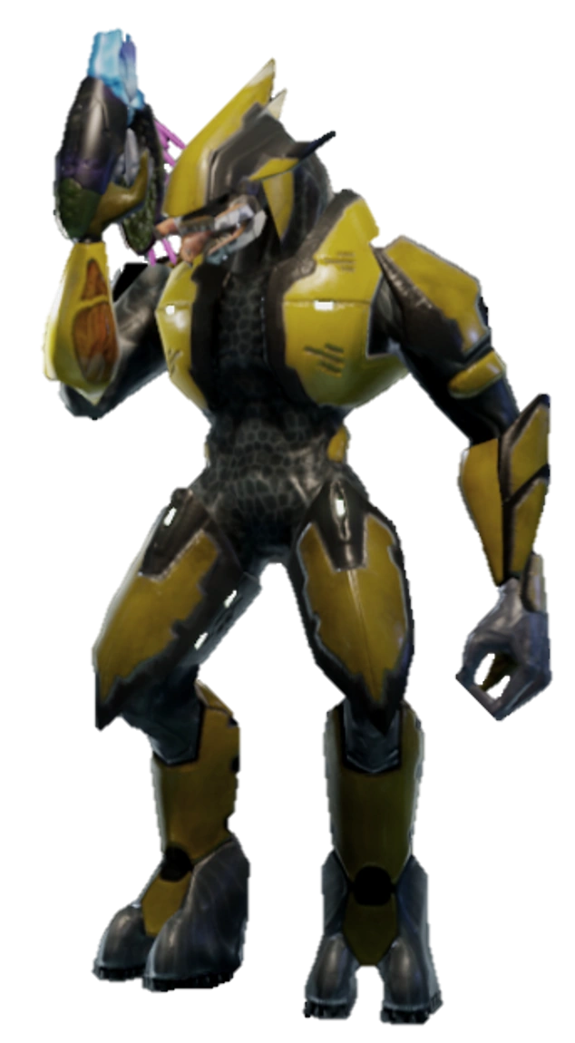 Ratan 'Hantakee | Halo Fanon | Fandom