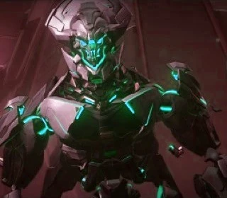 Infinity Warden | Halo Fanon | Fandom