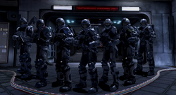 Ash Mitchell | Halo Fanon | Fandom