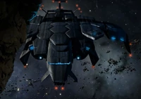 Eclipse-class prowler | Halo Fanon | Fandom