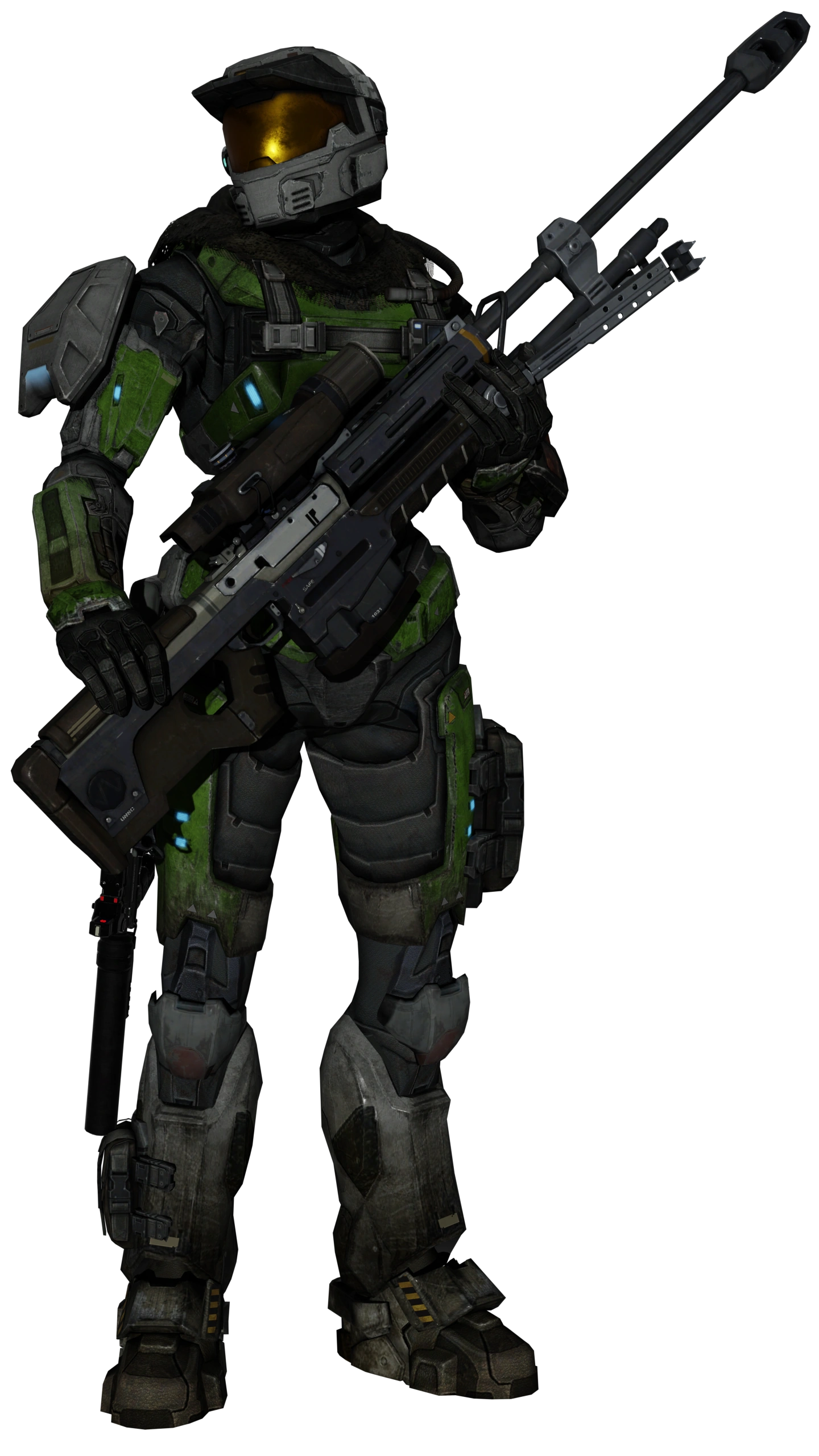 Thyra-B208 | Halo Fanon | Fandom