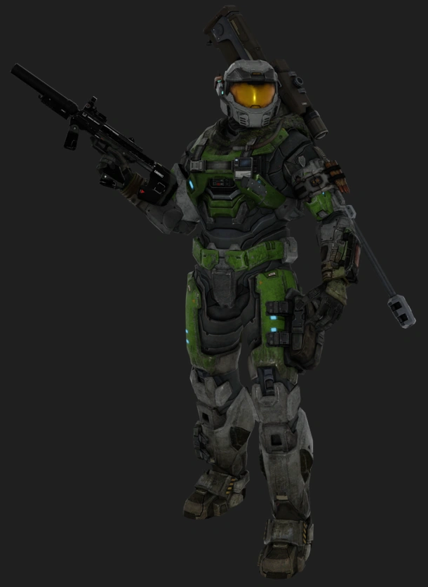 Thyra-B208 | Halo Fanon | Fandom