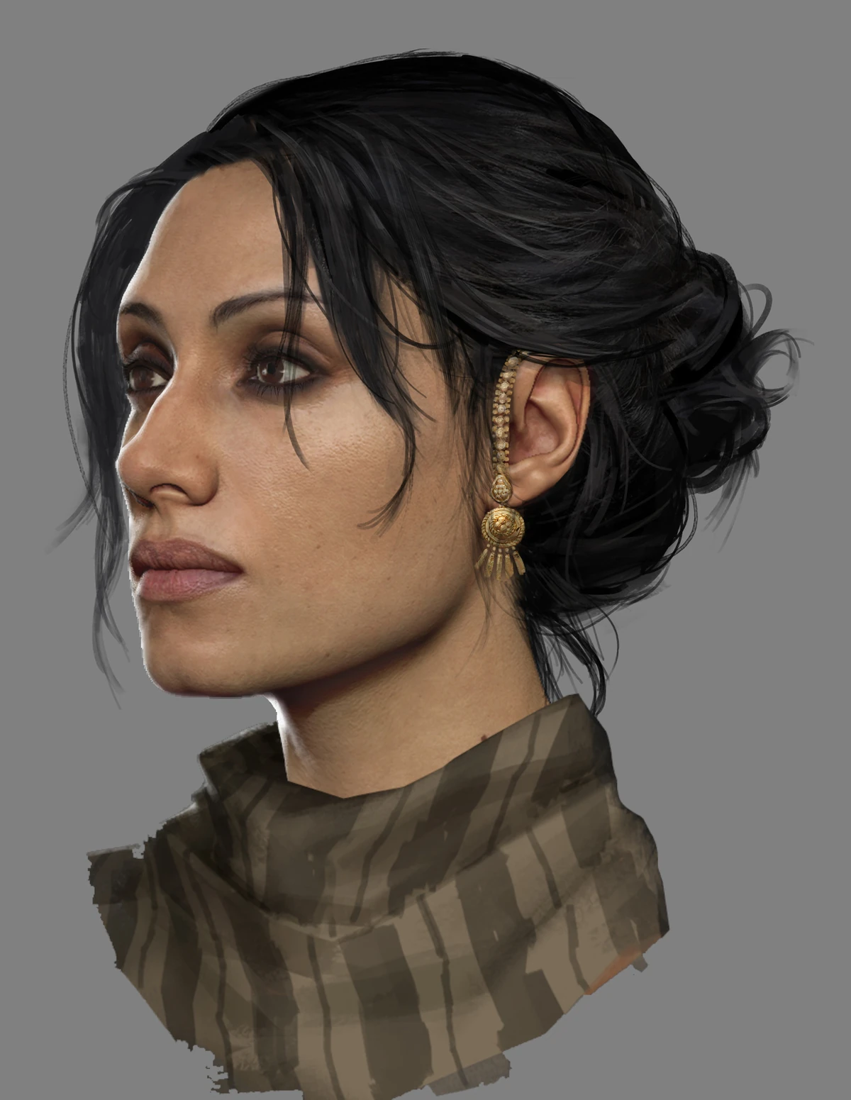 Vaish-194 | Halo Fanon | Fandom