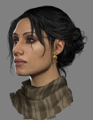 Vaish-194 | Halo Fanon | Fandom