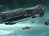 Category:UNSC Ship Classes | Halo Fanon | Fandom
