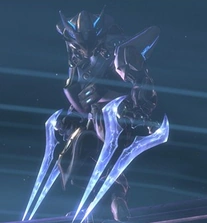 Nero 'Chavam | Halo Fanon | Fandom