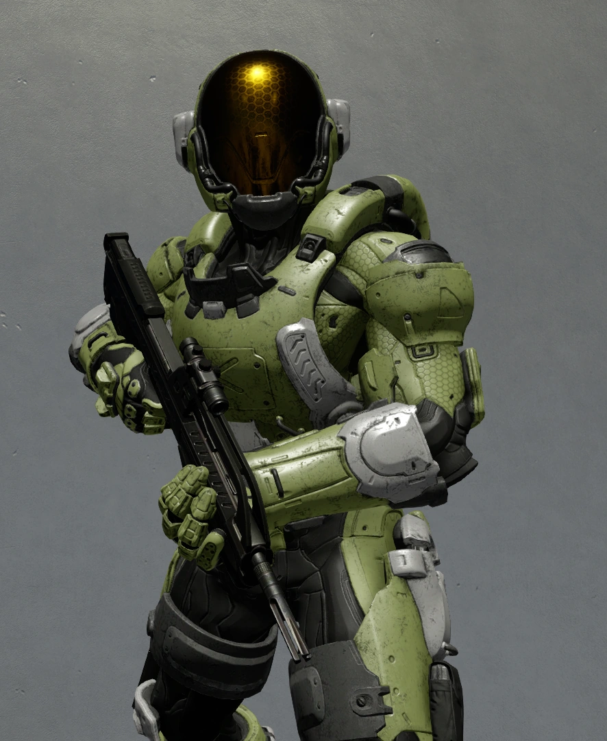Axton-A428 | Halo Fanon | Fandom