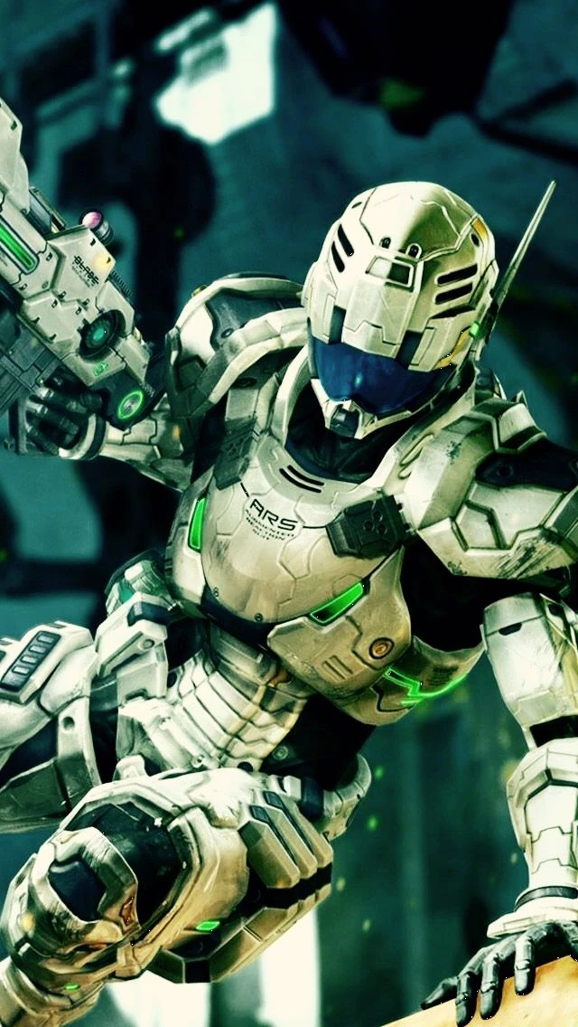 Spartan V Project (Project Sirius) | Halo Fanon | Fandom