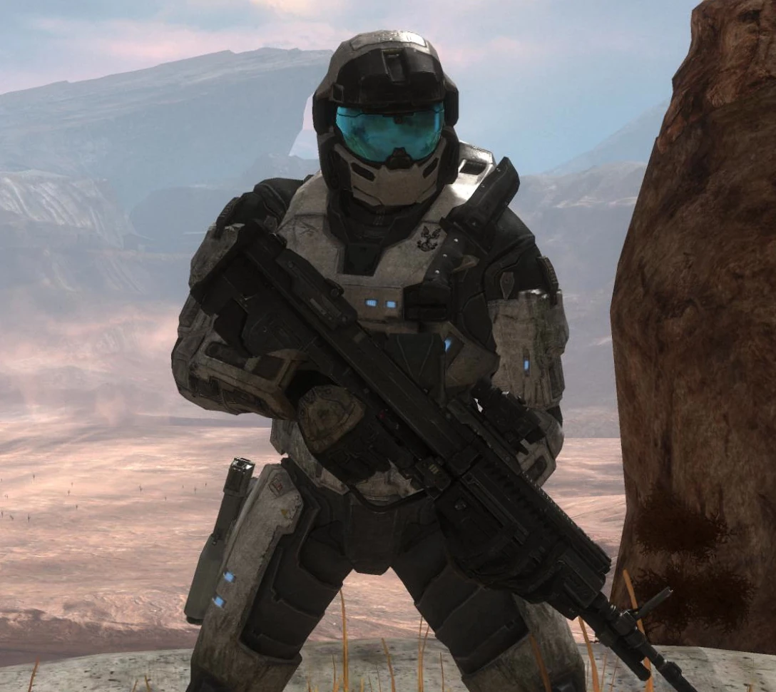 SPARTAN-G219 | Halo Fanon | Fandom