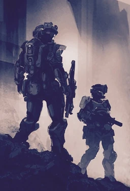 Task Force Black | Halo Fanon | Fandom