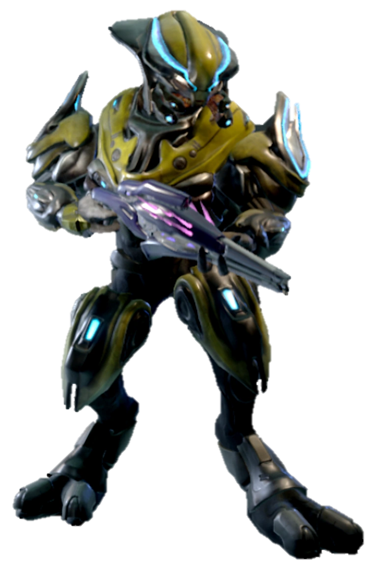 Jakan 'Sangamai | Halo Fanon | Fandom