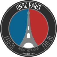 Paris-class heavy frigate | Halo Fanon | Fandom