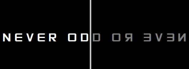 Never Odd Or Even | Halo Fanon | Fandom