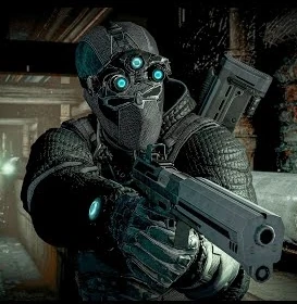 Riley Franklin | Halo Fanon | Fandom