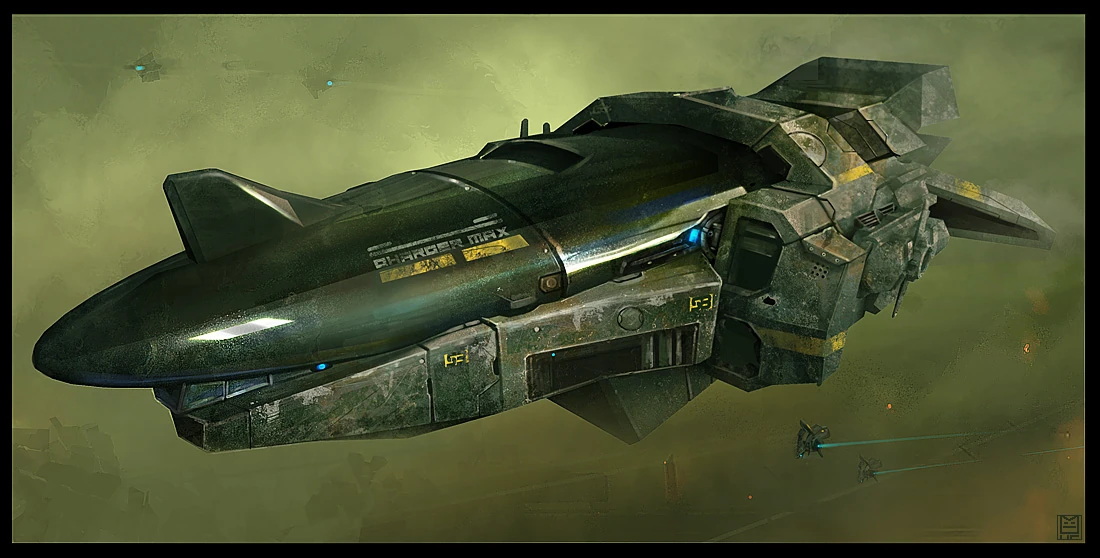 Thetis-class Survey Ship | Halo Fanon | Fandom