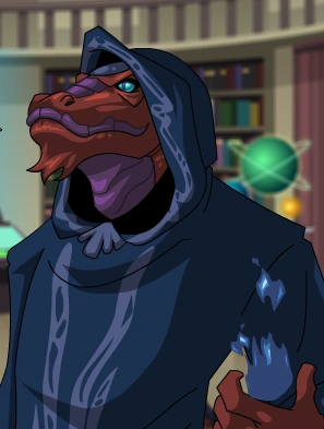 Thrax | Halo Fanon | Fandom