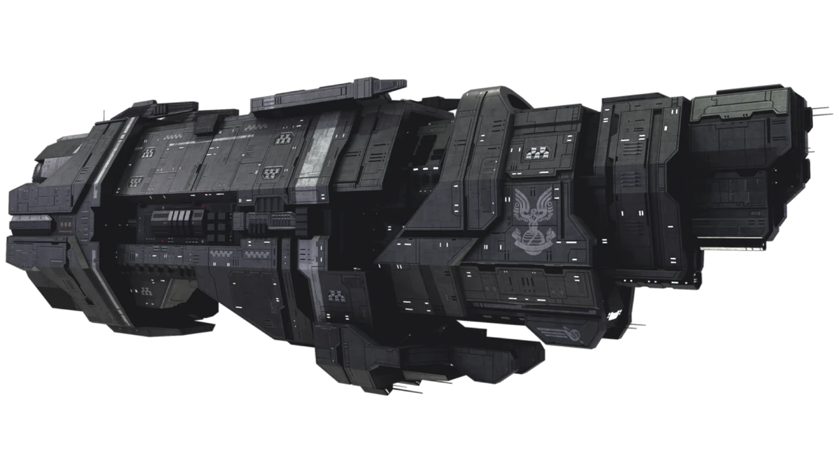 UNSC Bountiful Harvest | Halo Fanon | Fandom