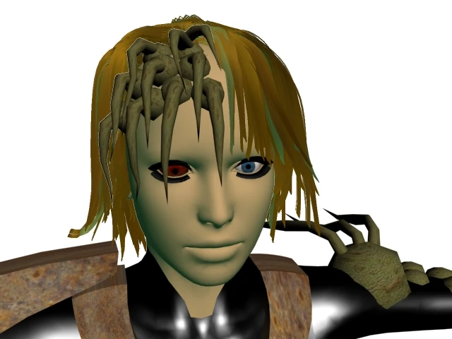 Category:Flood Characters | Halo Fanon | Fandom