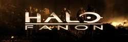 Halo Fanon | Fandom