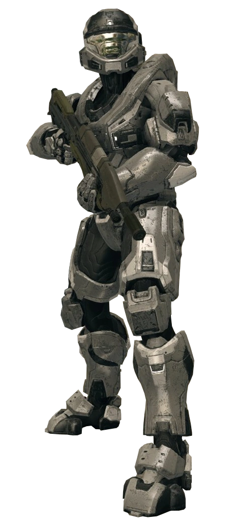 Violet-B039 | Halo Fanon | Fandom