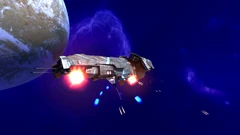 Hyperion-class destroyer | Halo Fanon | Fandom