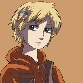 Redmond Venter | Halo Fanon | Fandom