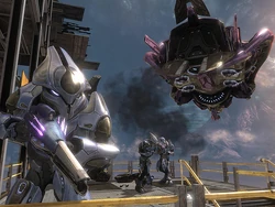 Trident | Halo Fanon | Fandom