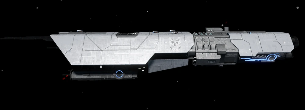 UNSC Admiral Cole | Halo Fanon | Fandom