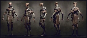 Sirich (Species) | Halo Fanon | Fandom