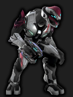 Viggy 'Misam | Halo Fanon | Fandom