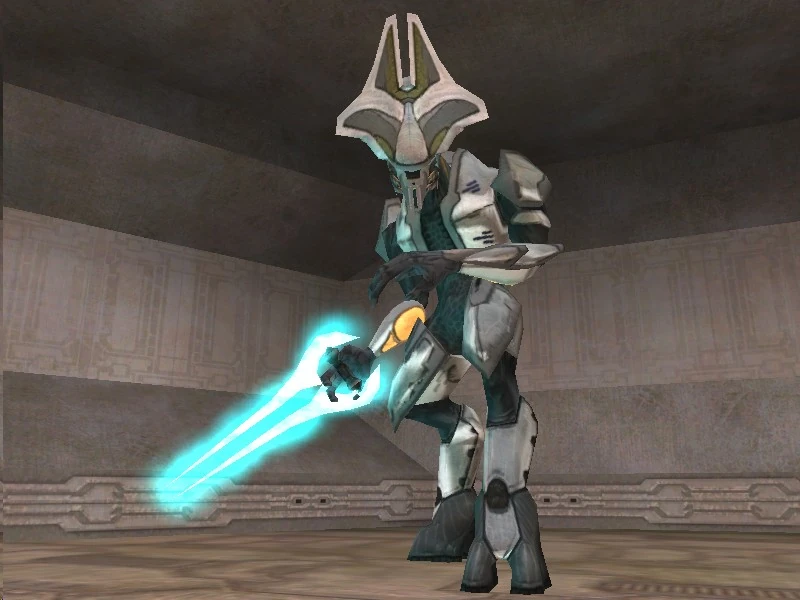 Supreme General of the New Covenant Army | Halo Fanon | Fandom