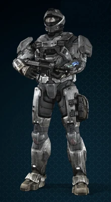 Spartan 083 | Halo Fanon | Fandom