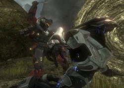 Alex-A121 | Halo Fanon | Fandom