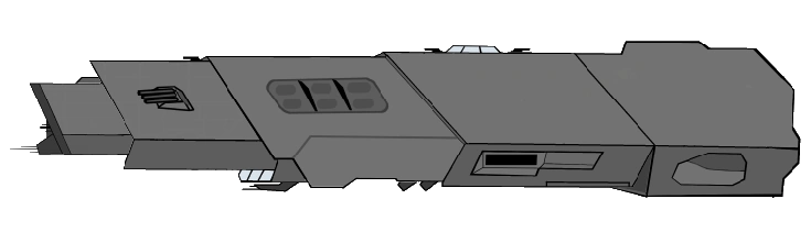 Svalinn-class Assault Carrier | Halo Fanon | Fandom