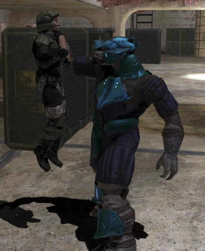 Ferrunus | Halo Fanon | Fandom