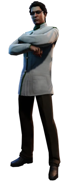 Calvin Roe | Halo Fanon | Fandom