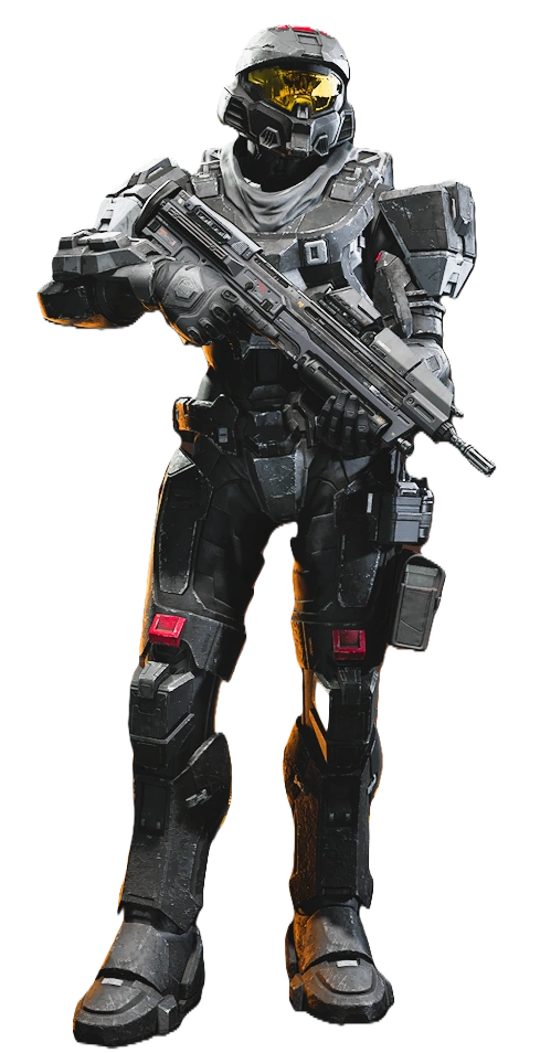 Dansby Shipley | Halo Fanon | Fandom