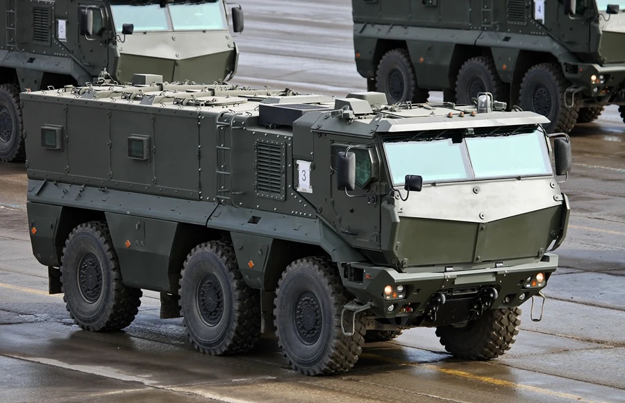 H6 MRAP | Halo Fanon | Fandom