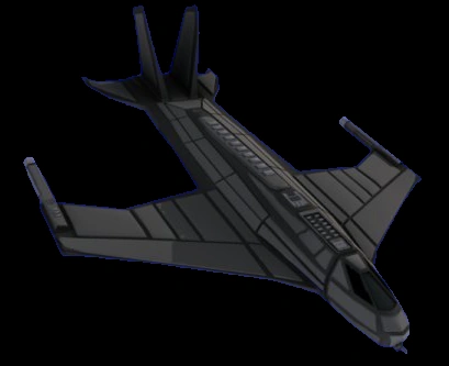 Modified Rapier-class Interceptor | Halo Fanon | Fandom